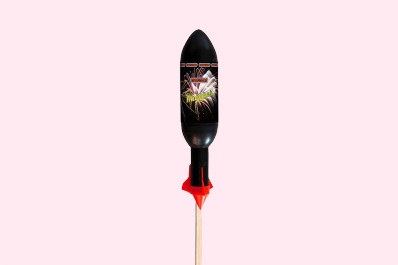 Rockets | Hokey Cokey Party Shop
